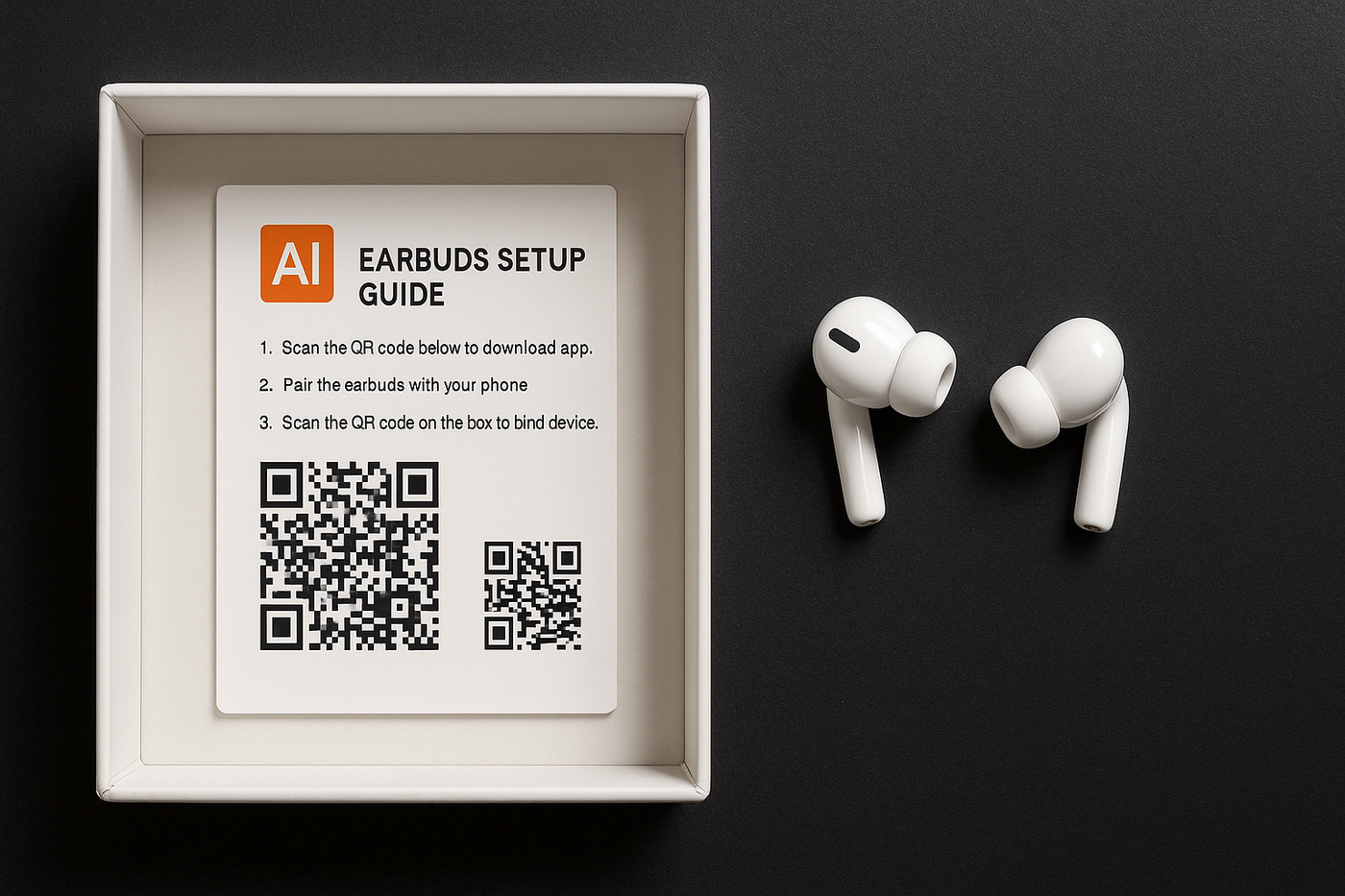 Ai Translating Earbuds App – Wrongduck